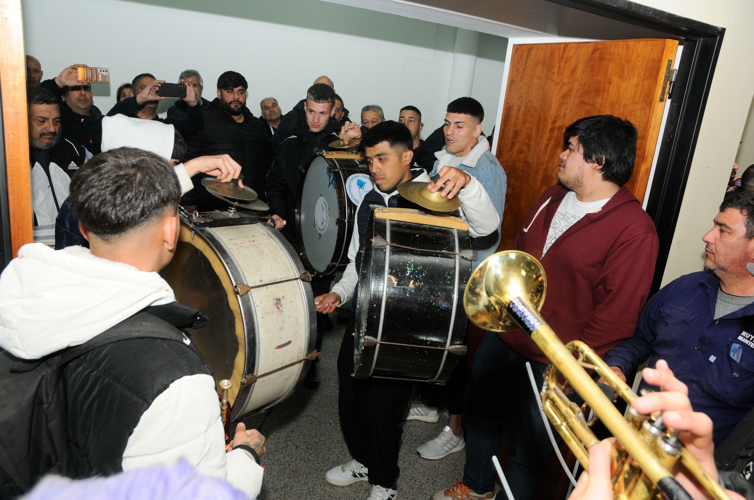 Fabio Romani es el nuevo Decano electo de la UTN La Plata | UTN - Facultad Regional La Plata